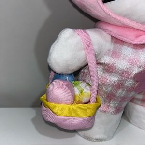 Hello Kitty | Toys | Easter Spring Hello Kitty Looby Loo Music Side ...